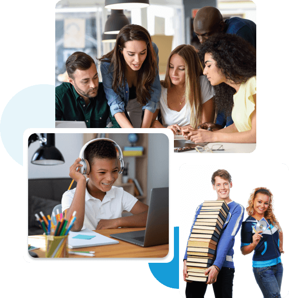 Home Two - Milestone Academy